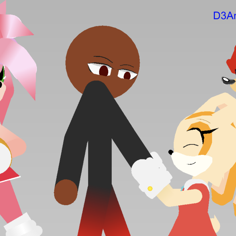 Post from D3 Animations