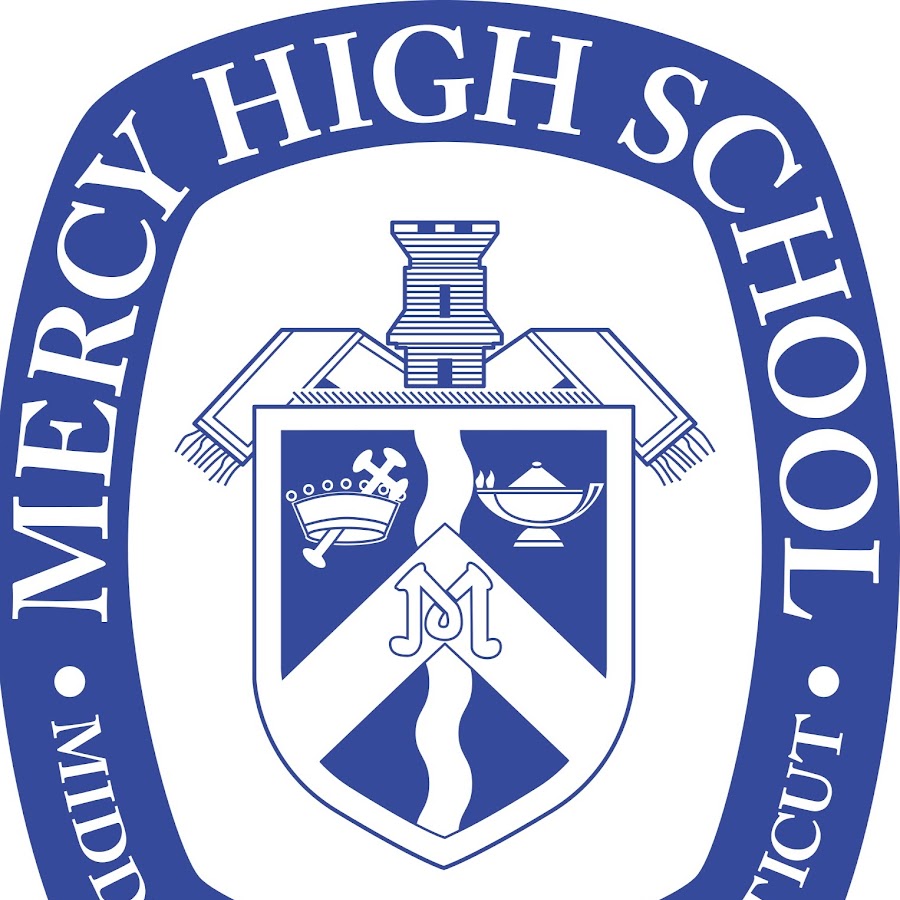 Mercy High School Middletown, CT - YouTube