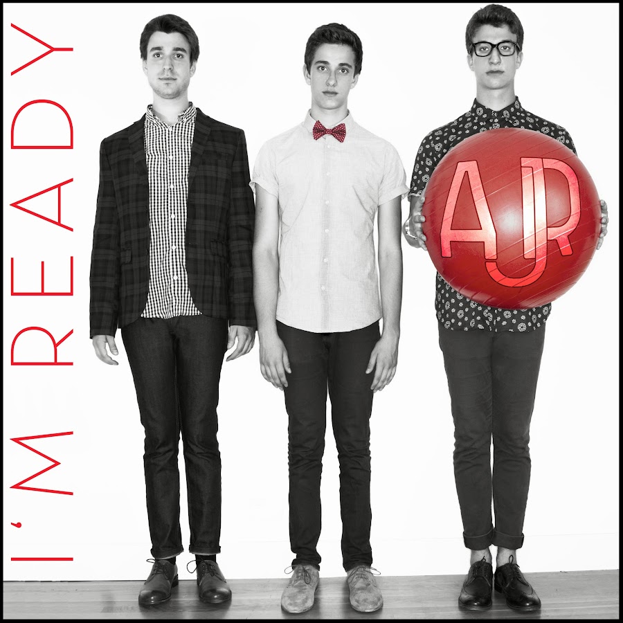 AJR (band) - Alchetron, The Free Social Encyclopedia