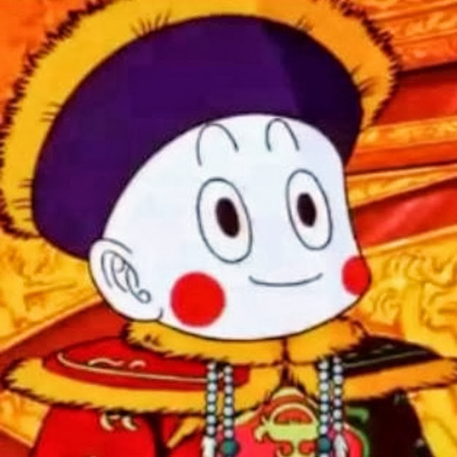 Emperor Chiaotzu - YouTube