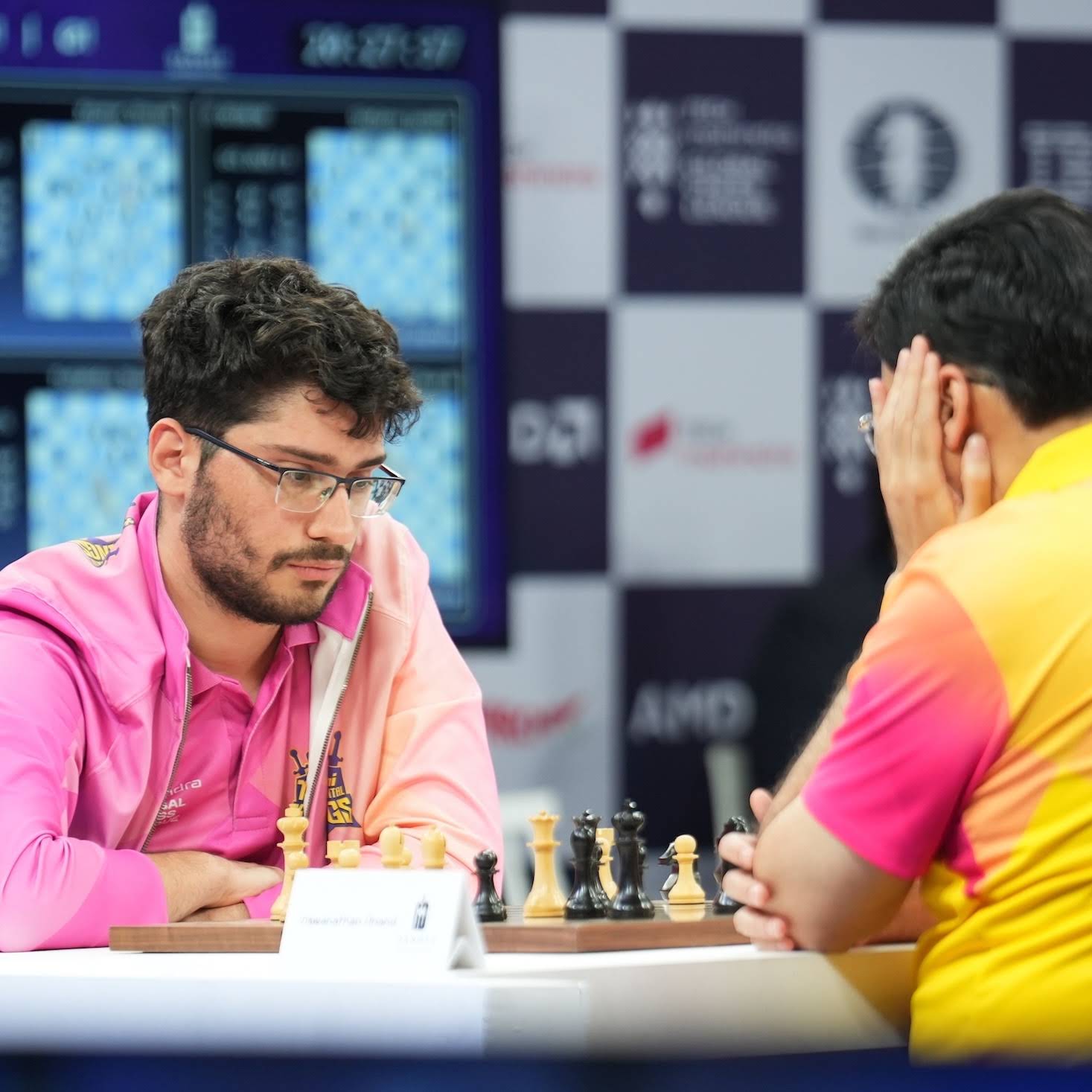 Post from chess24