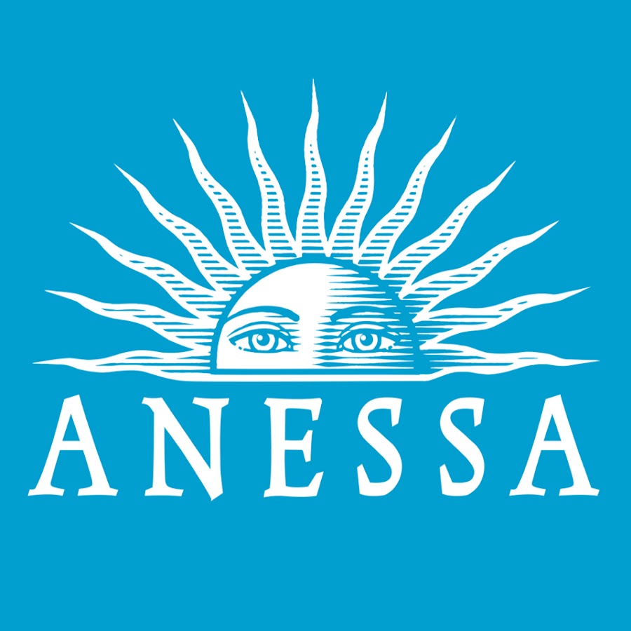 Anessa HK Official - YouTube