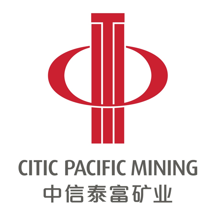 CITIC Pacific Mining - Sino Iron - YouTube