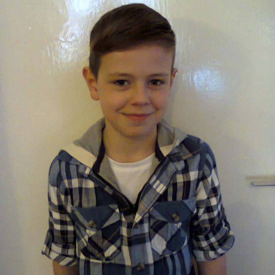 deklan cassells - YouTube