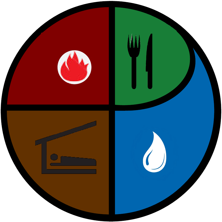 Original American Prepper (Ozarks) - YouTube