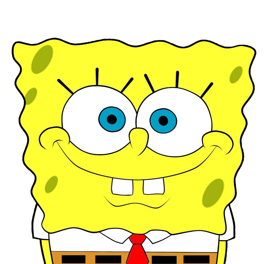 Super Spanch Bob - YouTube