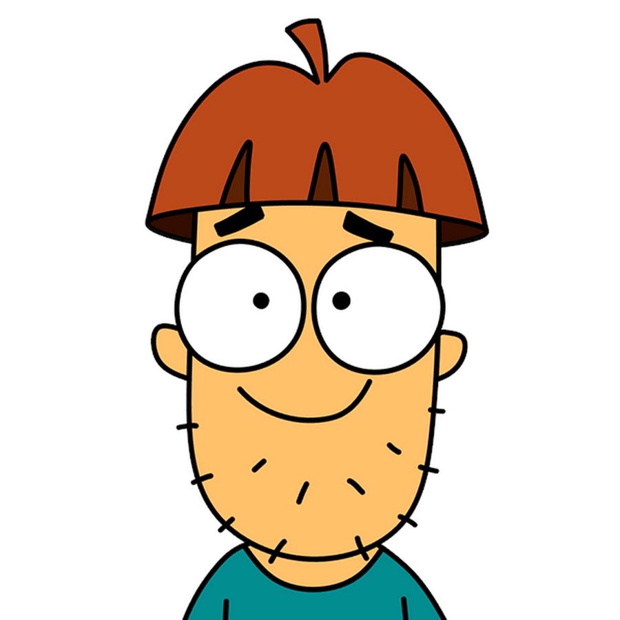 Meet Arnold - YouTube