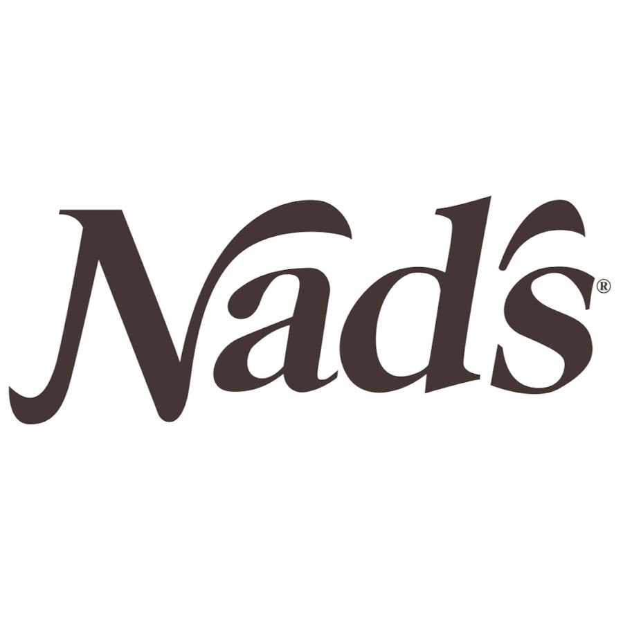 Nad's - Beautiful Skin, Naturally - YouTube