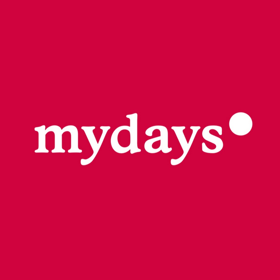 mydays Deutschland - YouTube