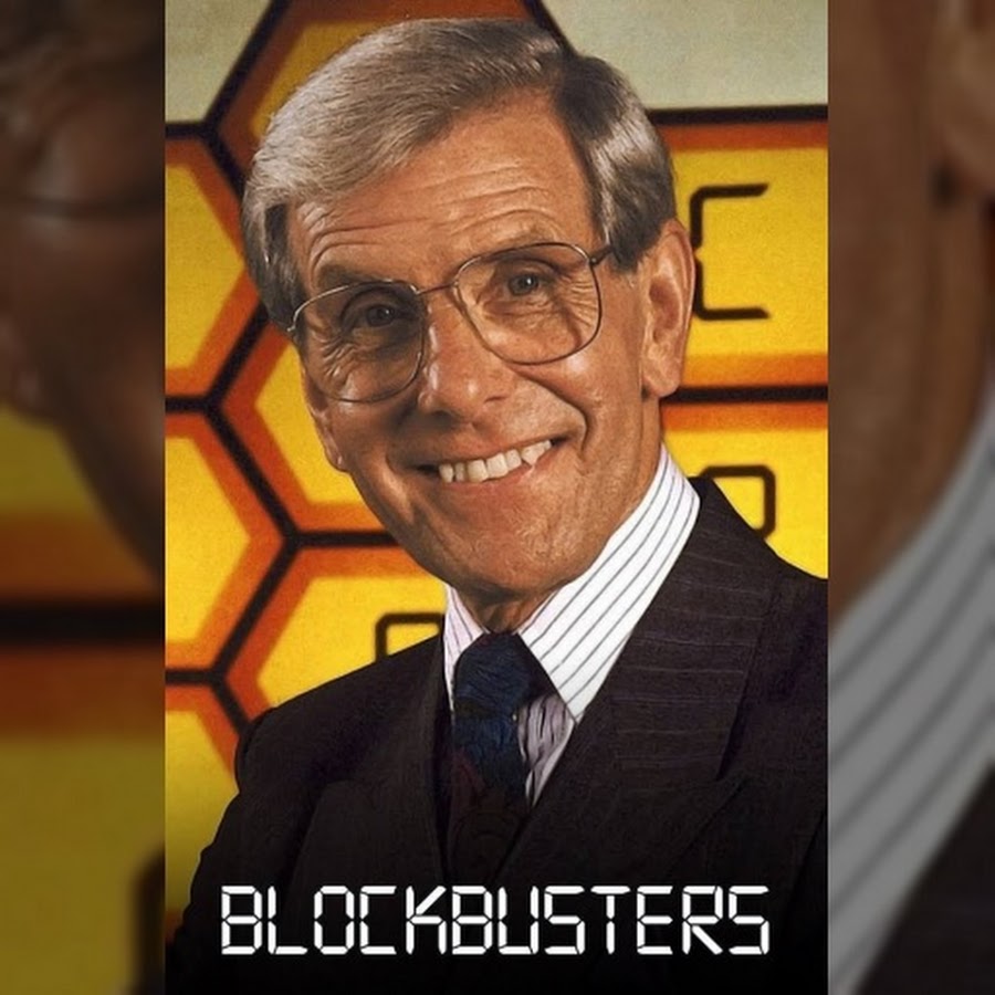 Blockbusters - Topic - YouTube