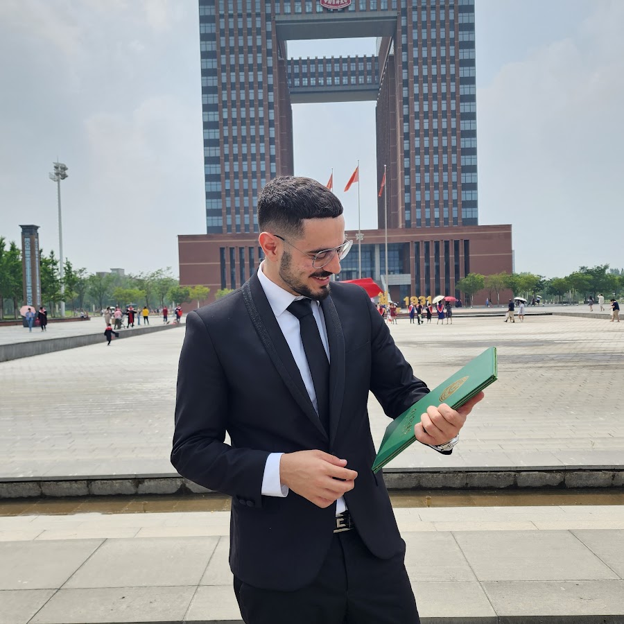 Ahmad Issa - YouTube