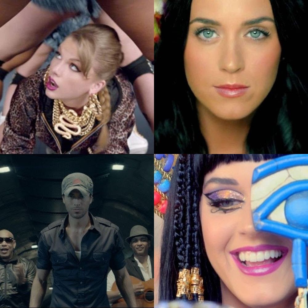 Billboard Year End Hot 100 Singles Of 2014 USA Top Songs 2014 