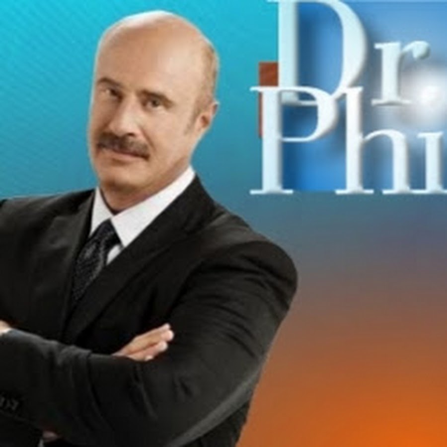 Dr. Phil 06 May Full Episode - YouTube