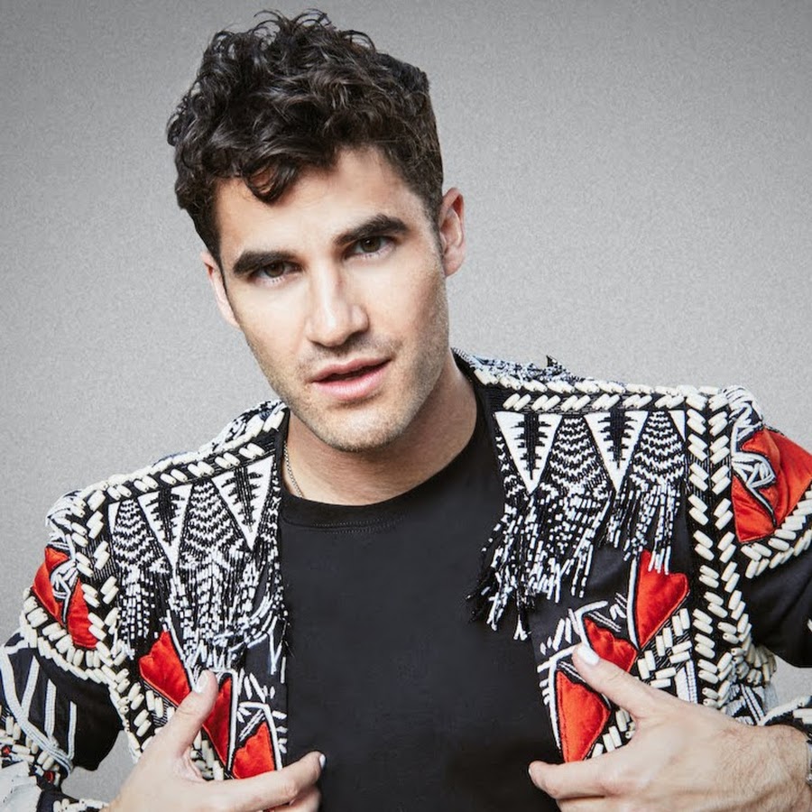Darren Criss YouTube Darren Criss YouTube