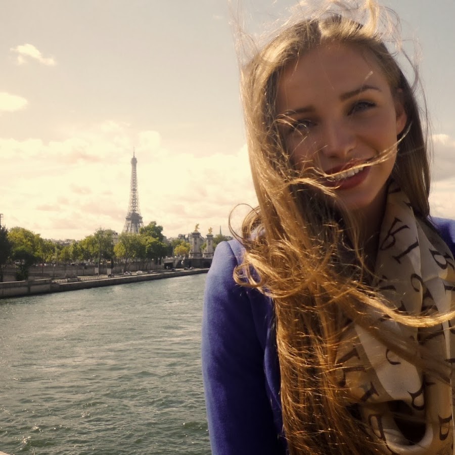 Evelin Dobos - YouTube