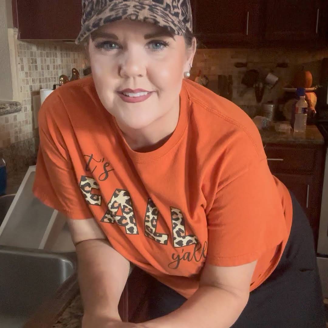 Post from Delightfully Southern