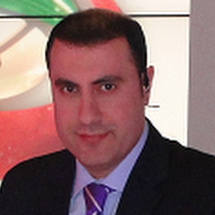 Hussein Yassin - YouTube