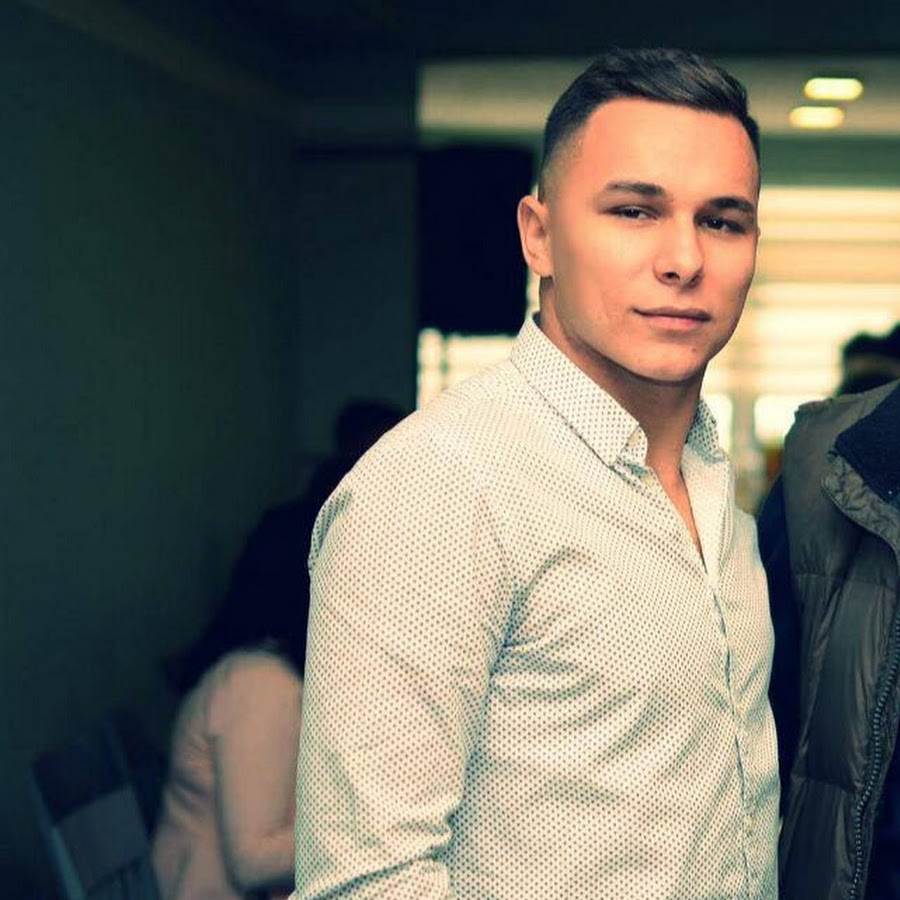 Emrah Emšo - YouTube