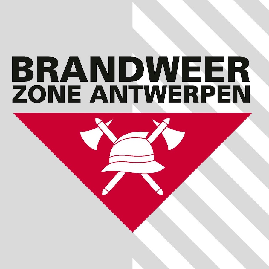 Brandweer Zone Antwerpen - YouTube