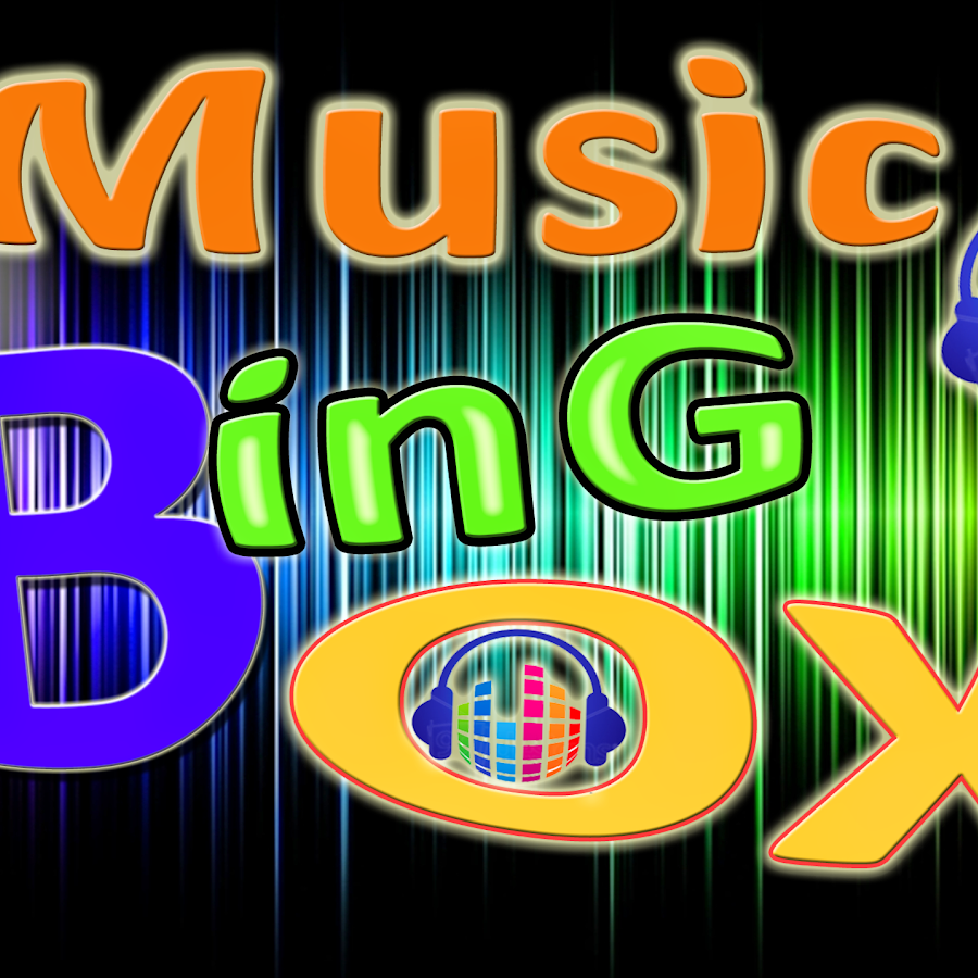 Bing Box News & Music - YouTube