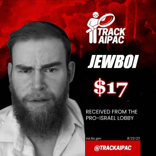 Post from Jewboi