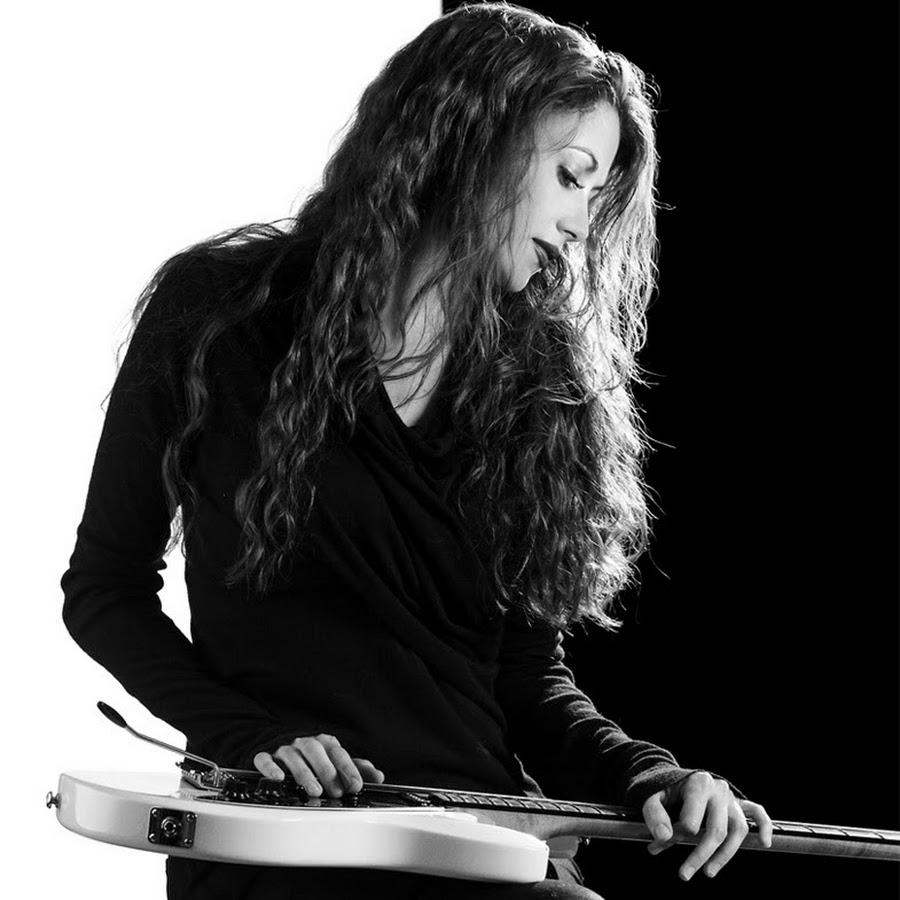 Gretchen Menn - YouTube