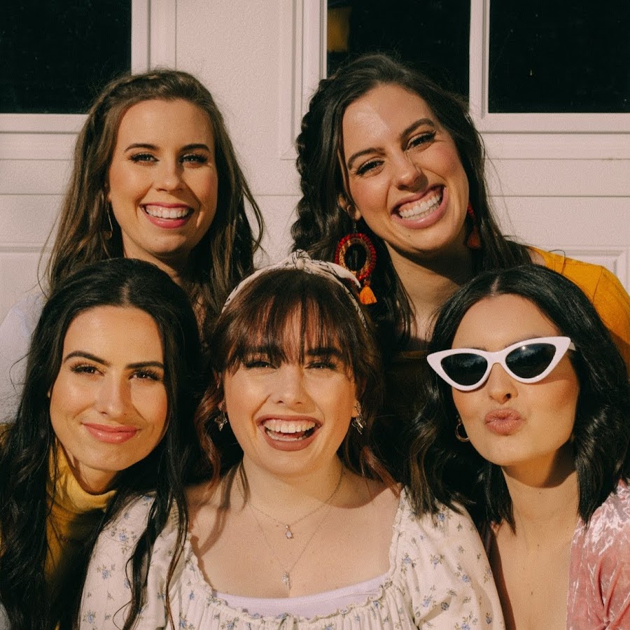 Cimorelli - YouTube