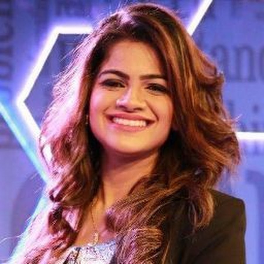 Trishma Pinto - YouTube