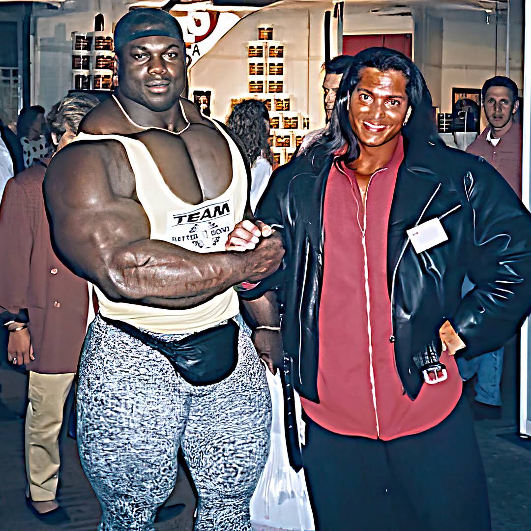 Post from Bodybuilding BEAST Motivation