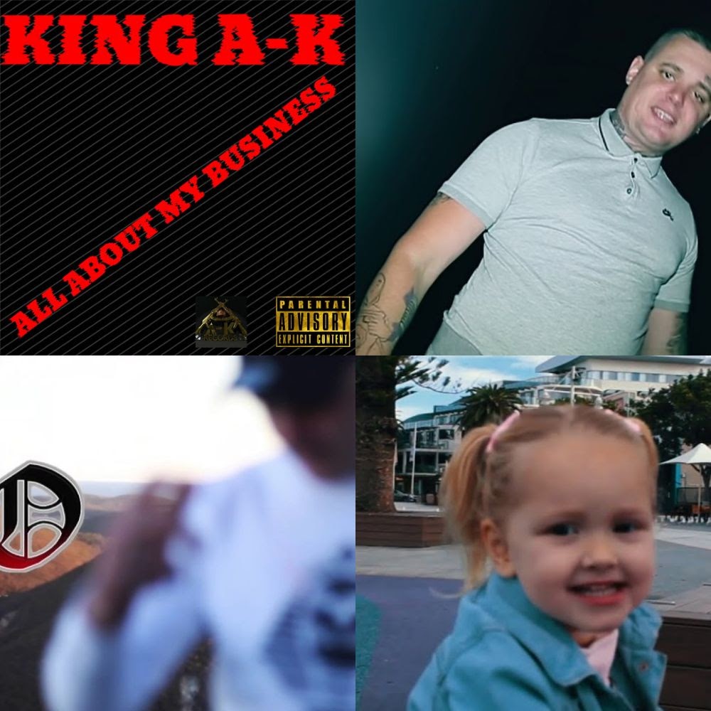 Tko and king ak