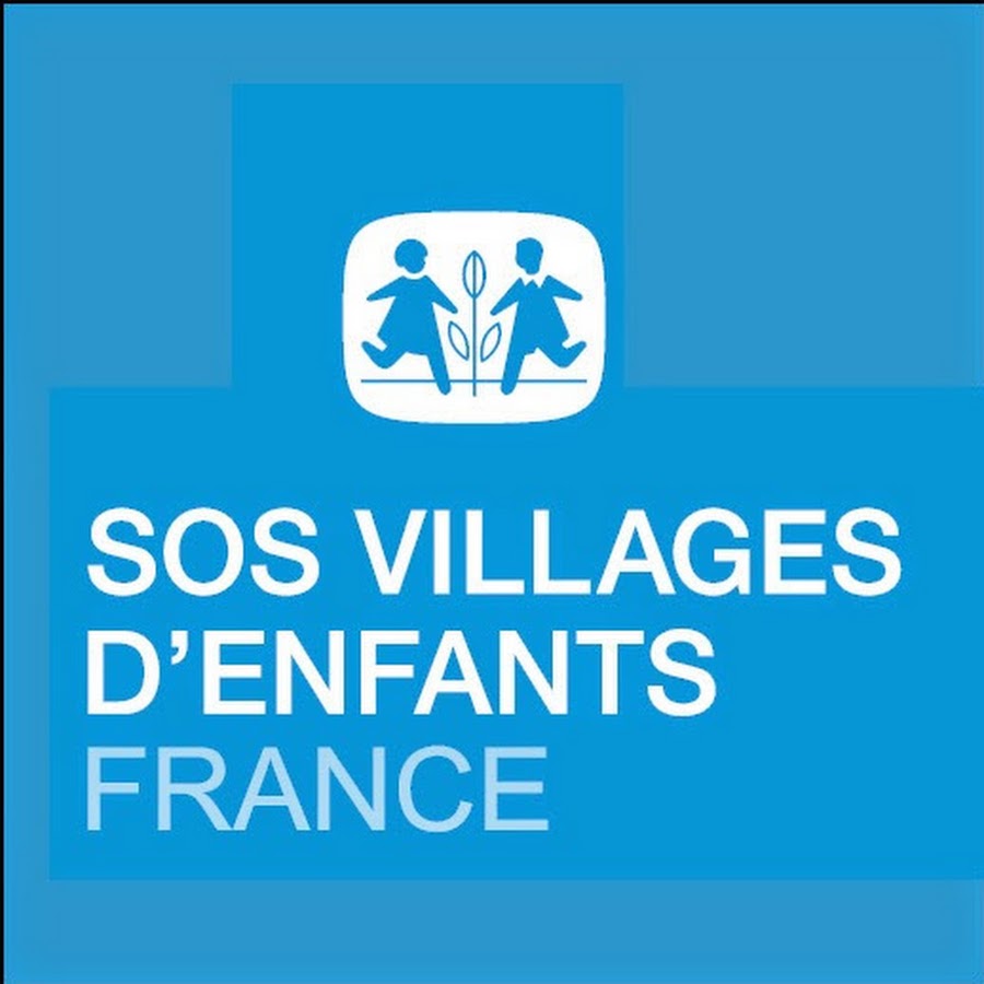 SOS Villages d'Enfants France - YouTube