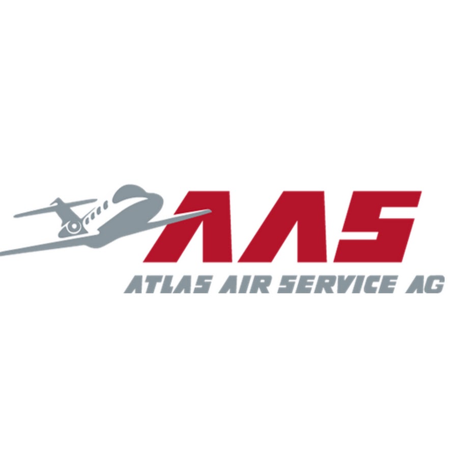 Air Serv Logo