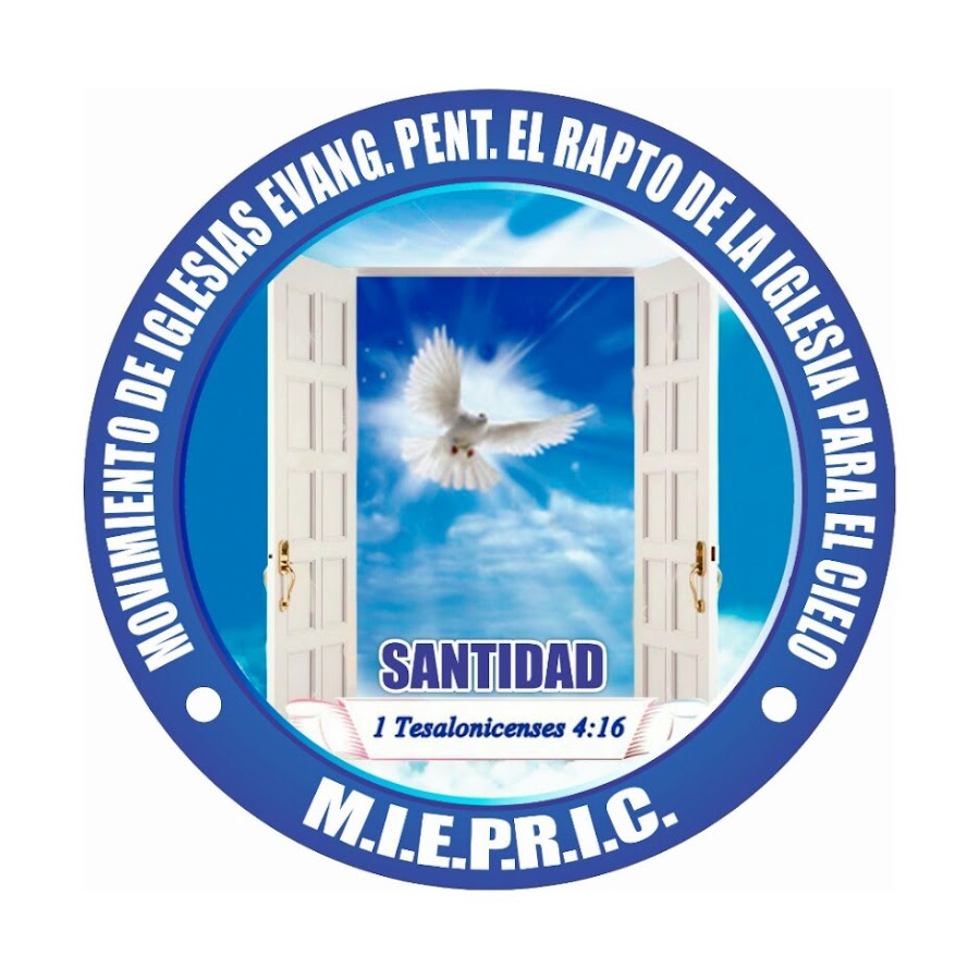 El Rapto De La Iglesia Para El Cielo - YouTube