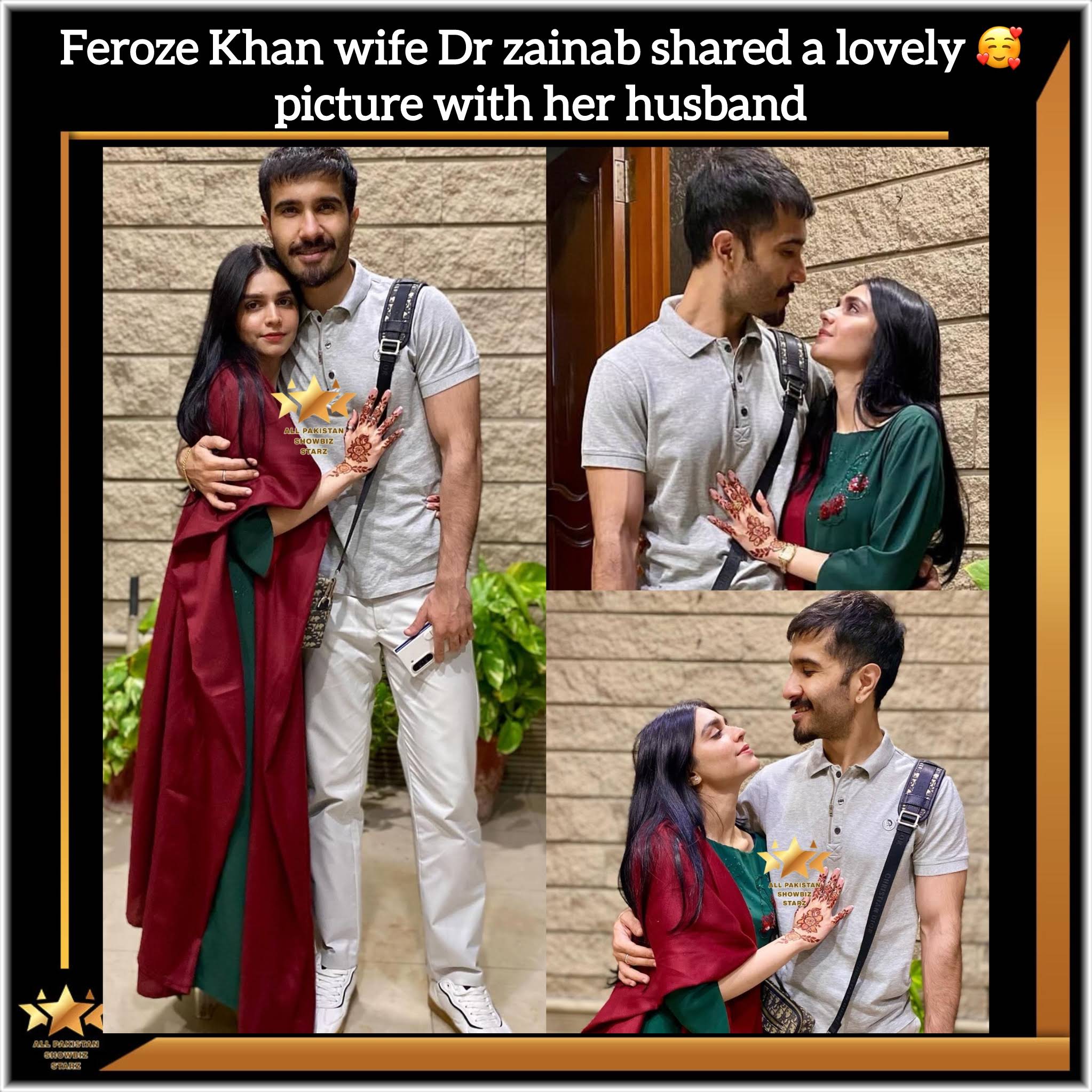 Post from Amna Rasool