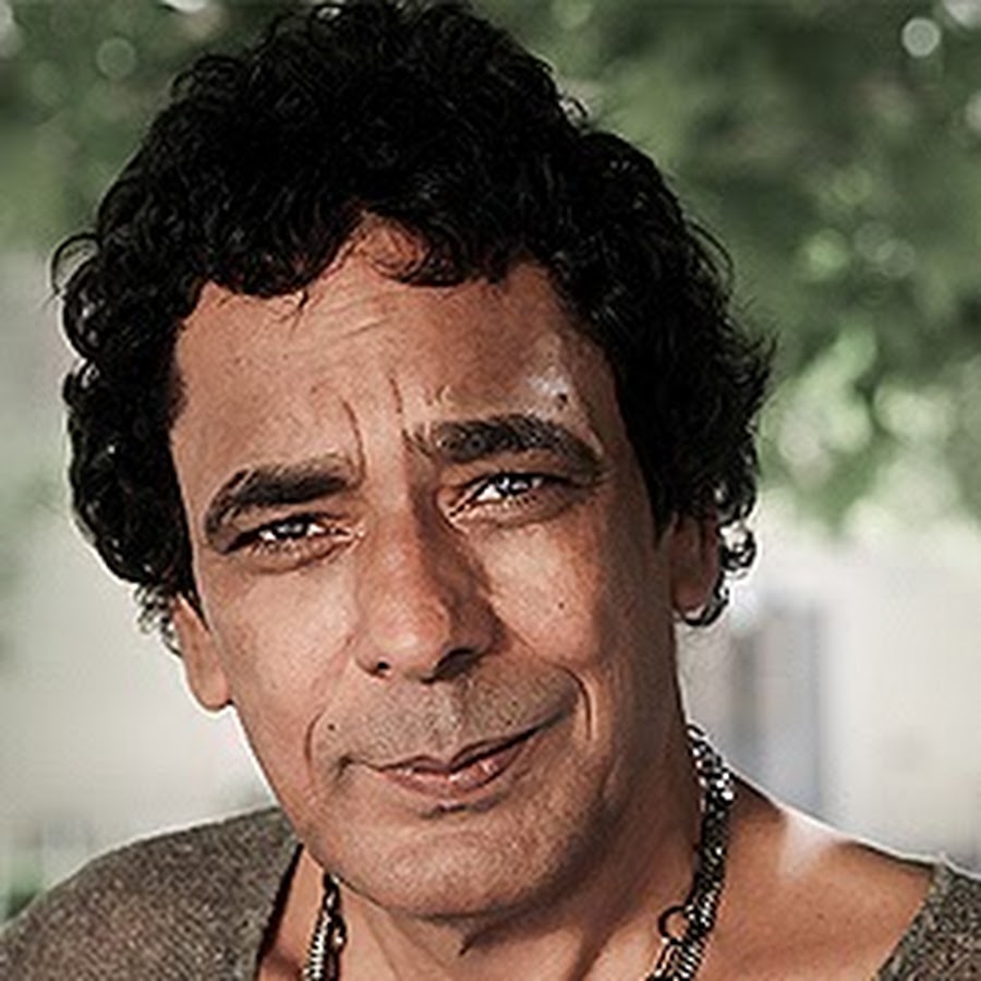 Mohamed Mounir - YouTube