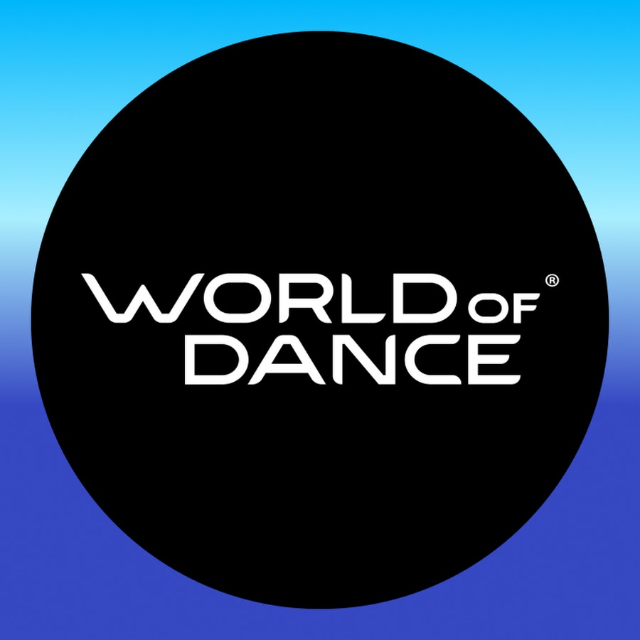 World of Dance - YouTube