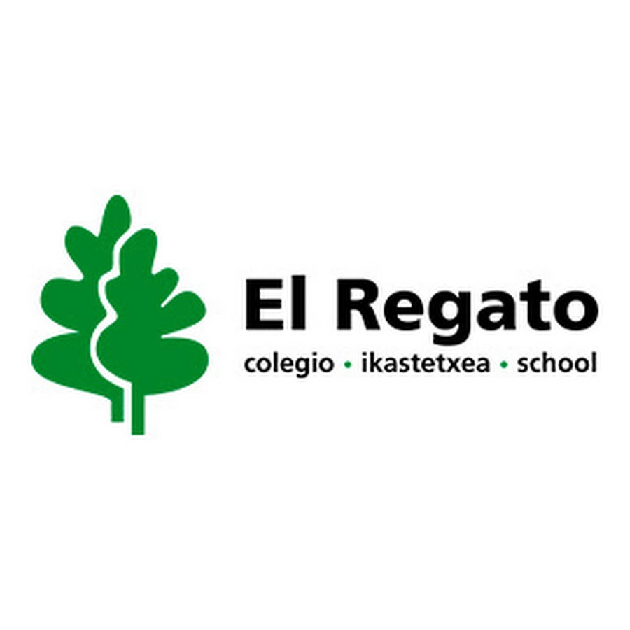 Colegio El Regato - YouTube