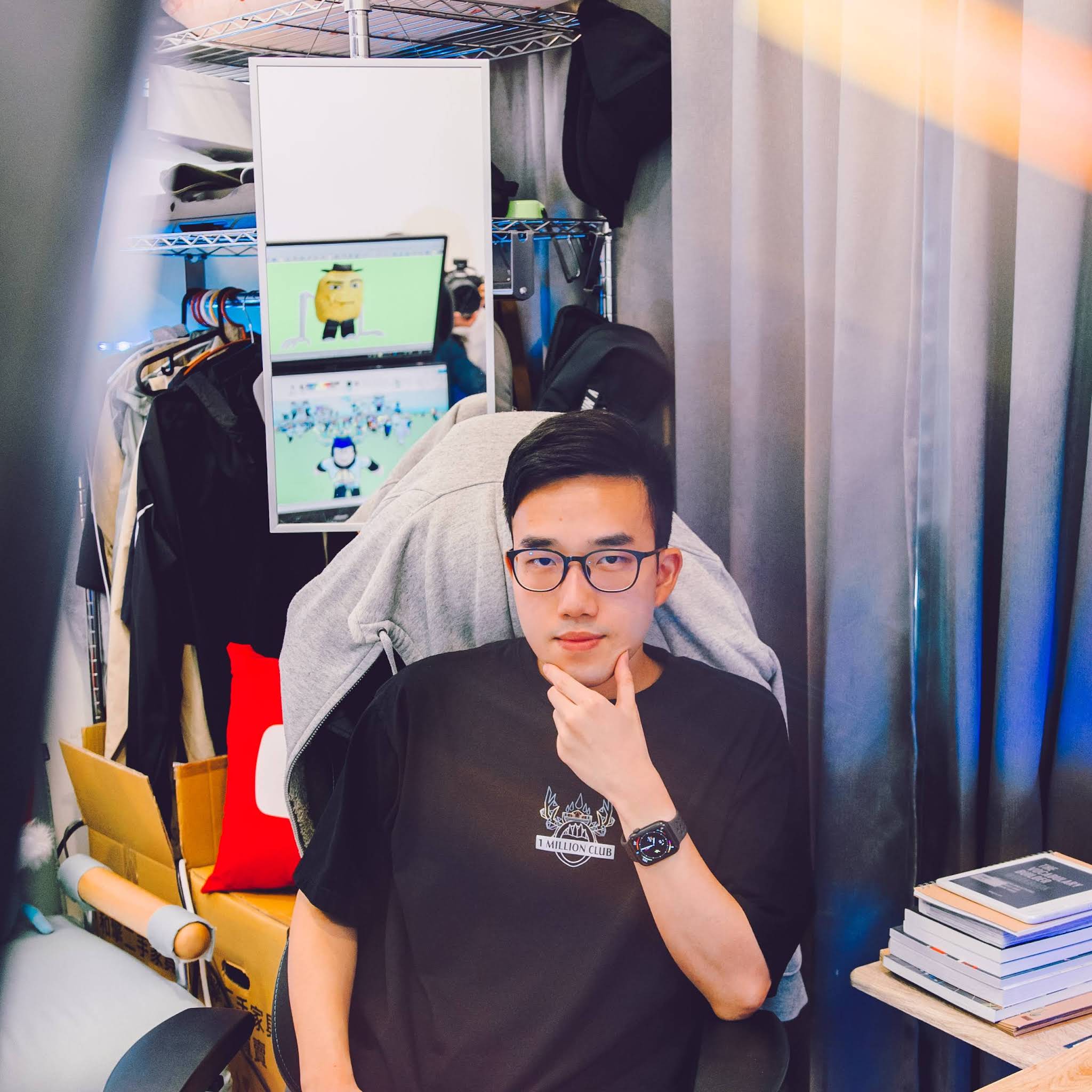 Post from 有感筆電 Daptoper