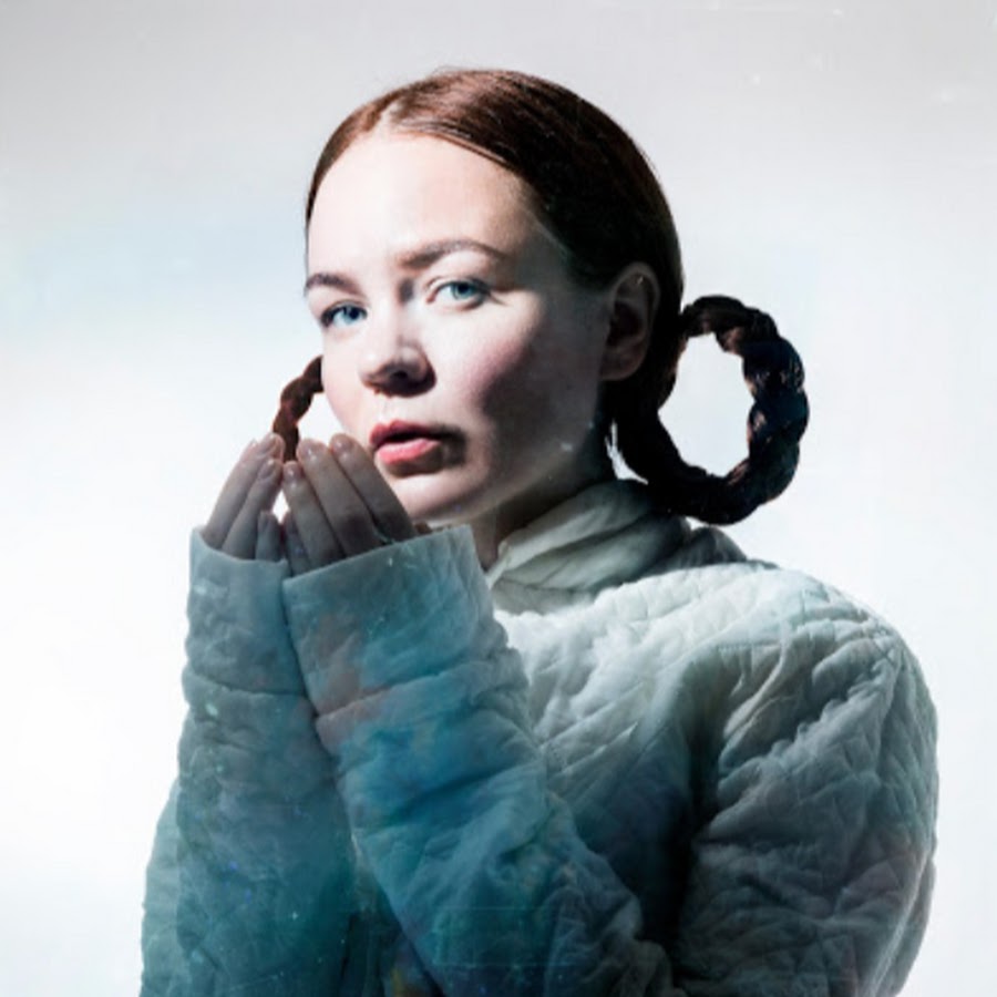 Masha Maria - YouTube