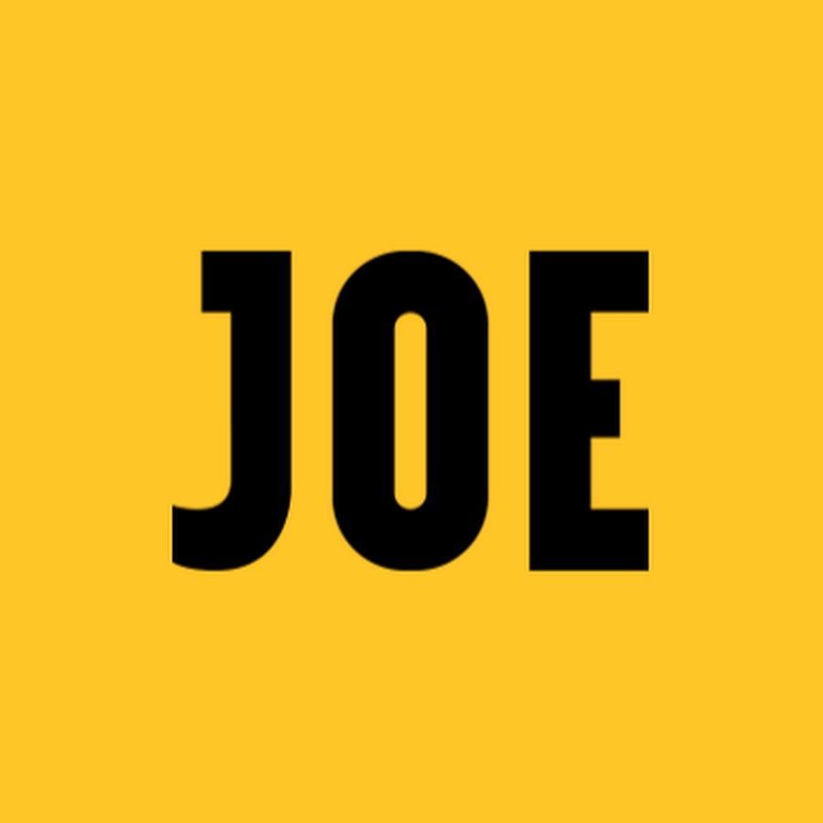 JOE_co_uk - YouTube