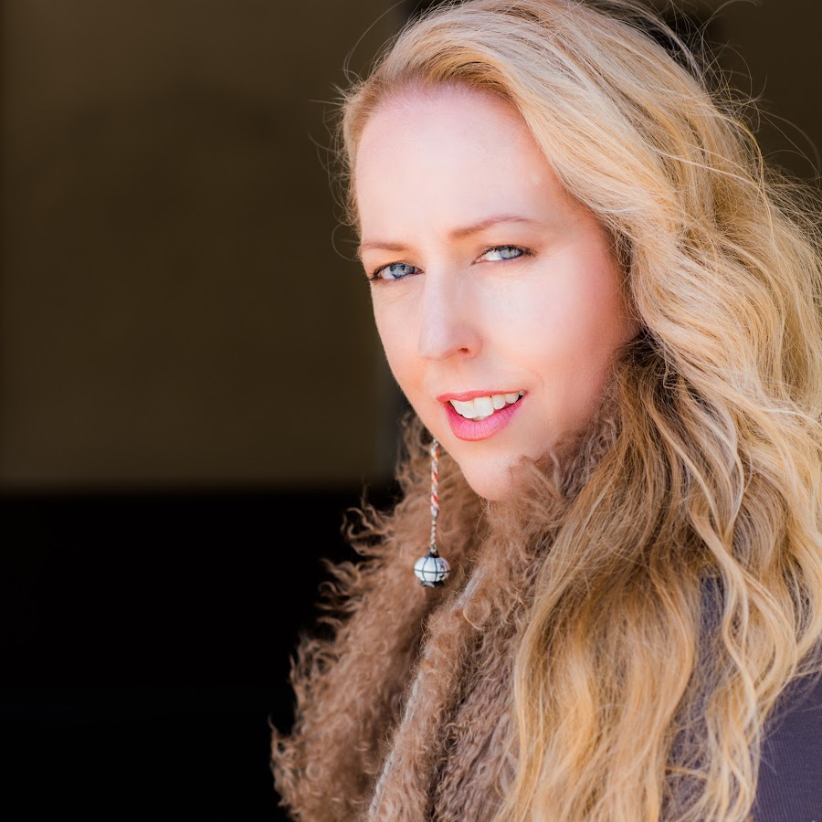 Allison Adams Tucker - YouTube