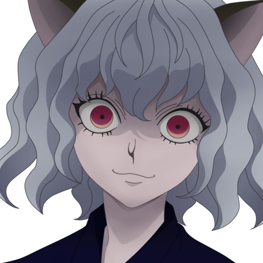 Neferu Pito - YouTube