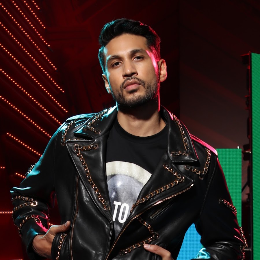 Arjun Kanungo - YouTube