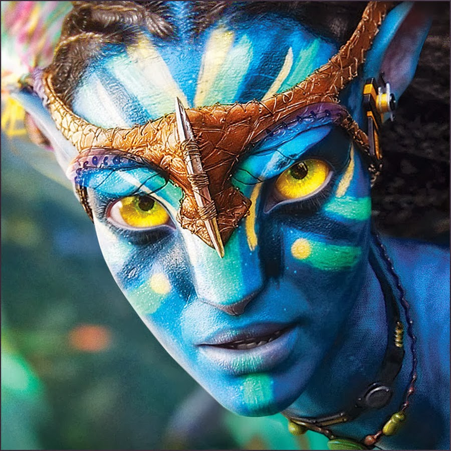Official Avatar YouTube Official Avatar YouTube