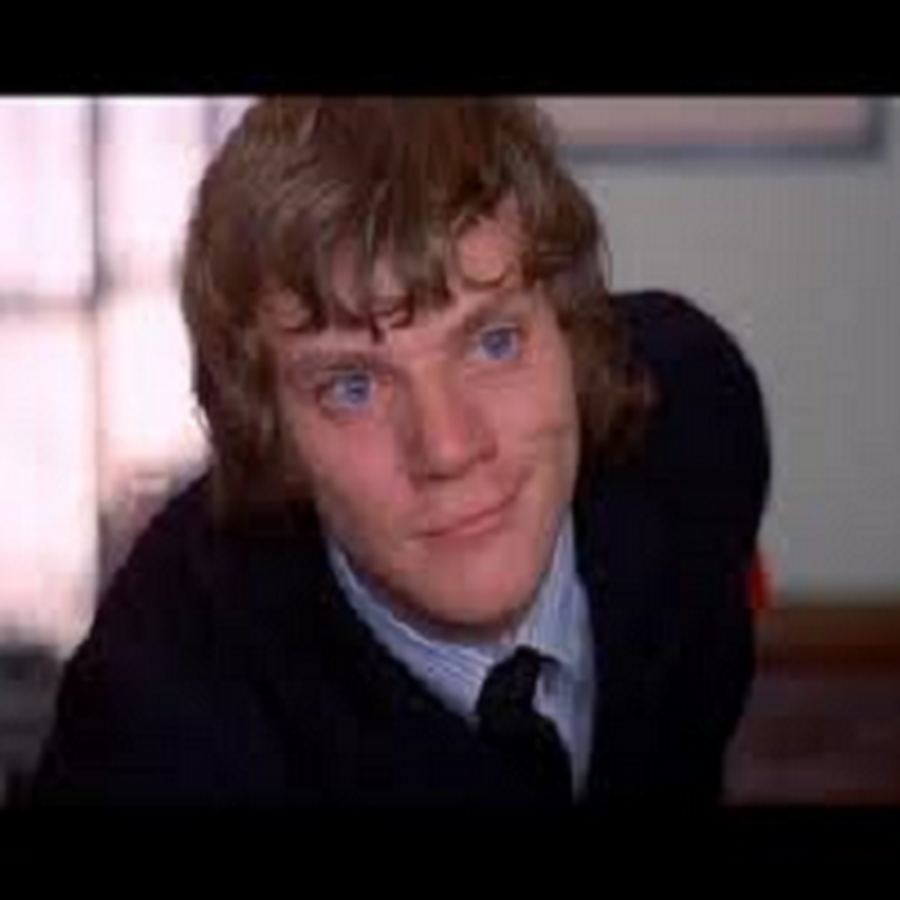 Alex DeLarge - YouTube