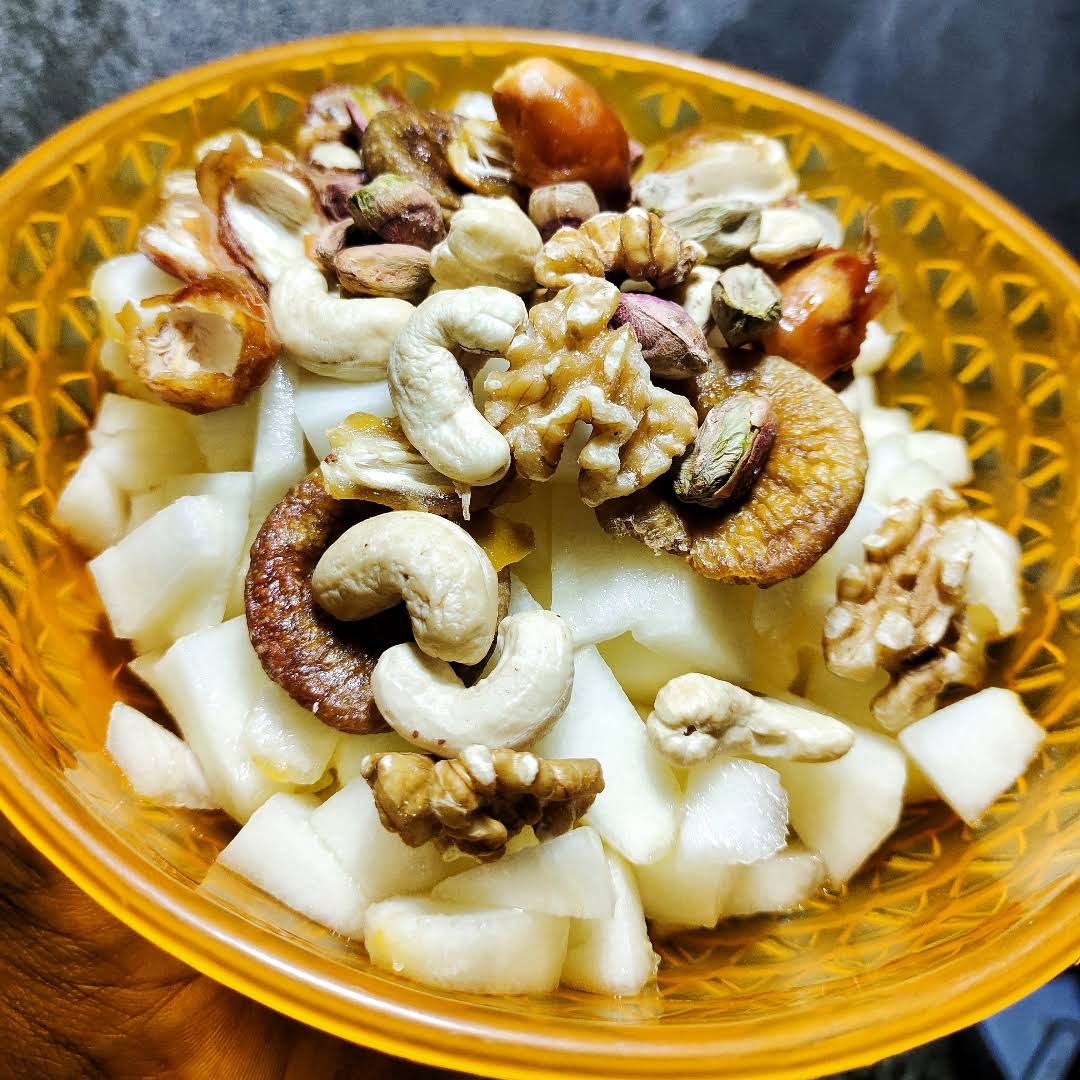 Post from Dr Fayzan Fitness