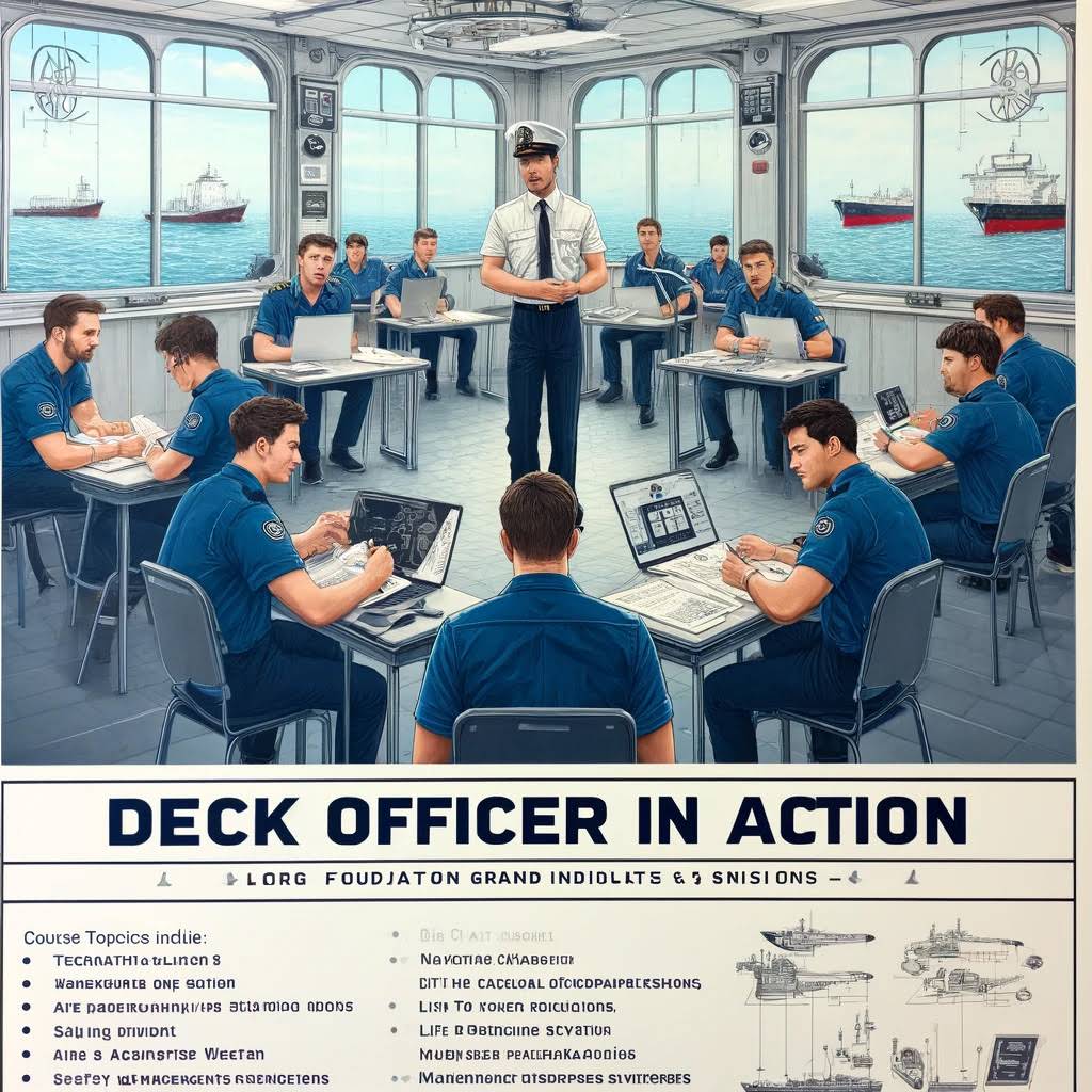 Post from Capt. Tymur Rudov