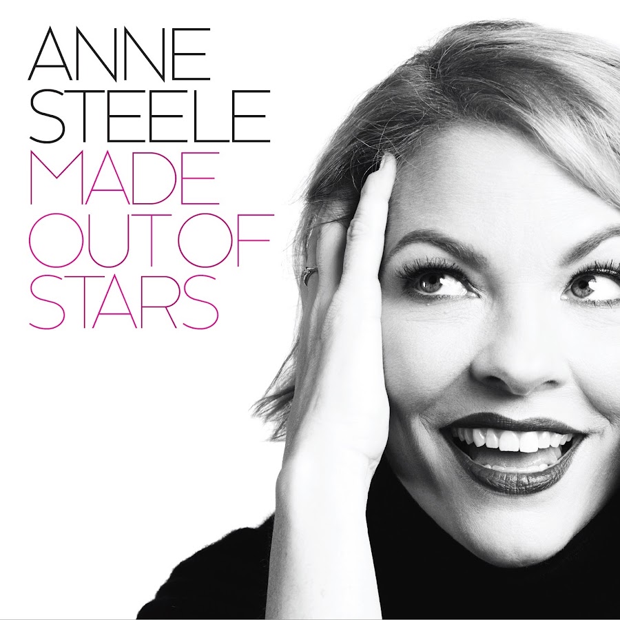 Anne Steele - YouTube