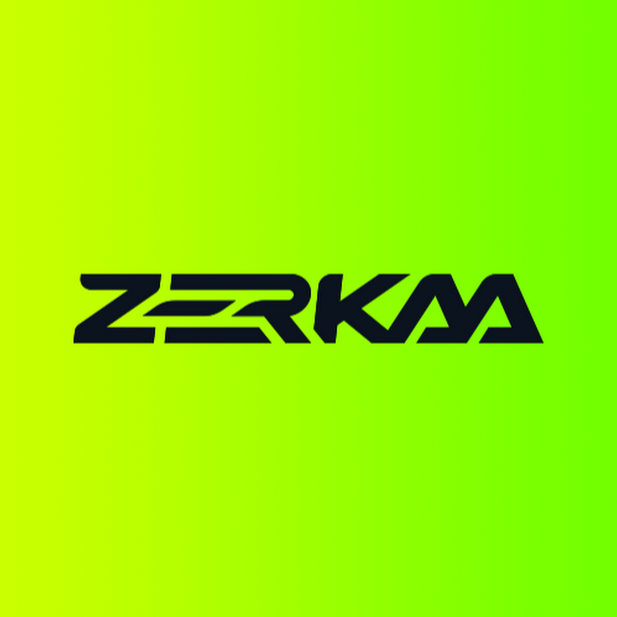 ZerkaaPlays - YouTube