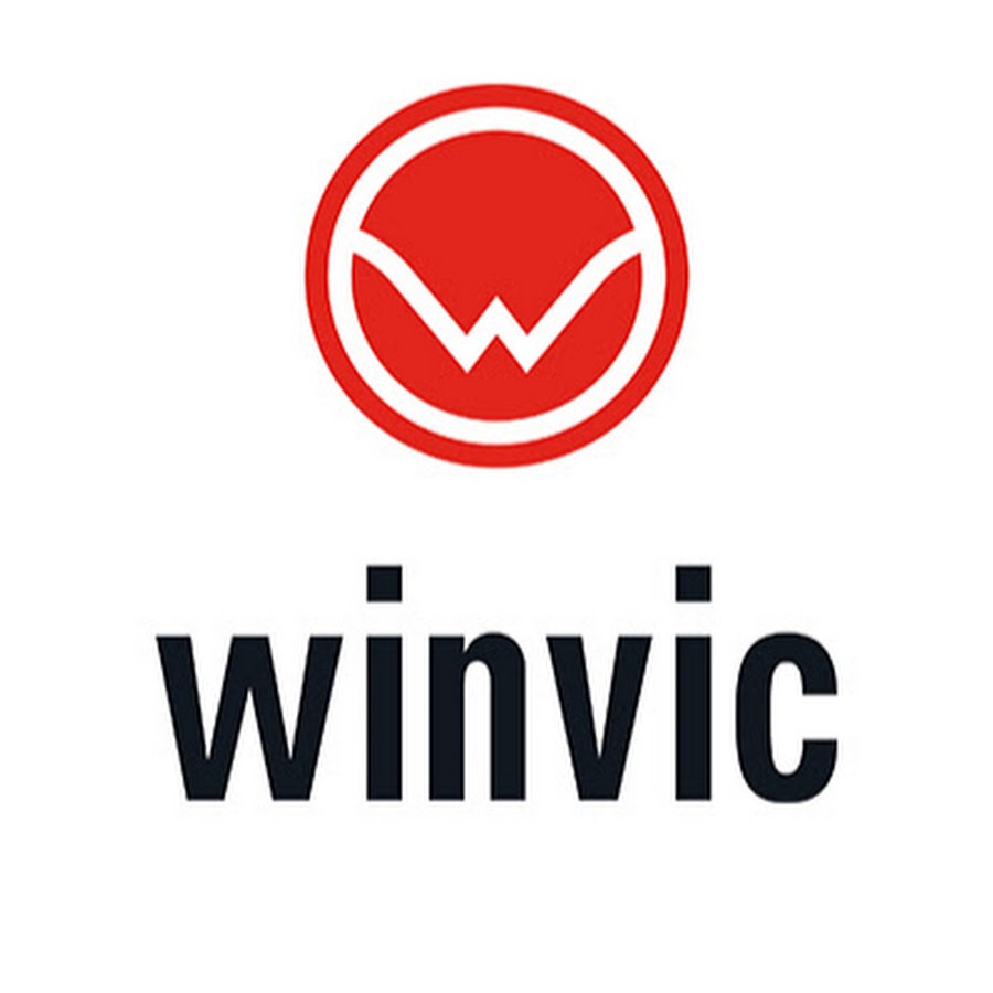 Winvic Construction - YouTube